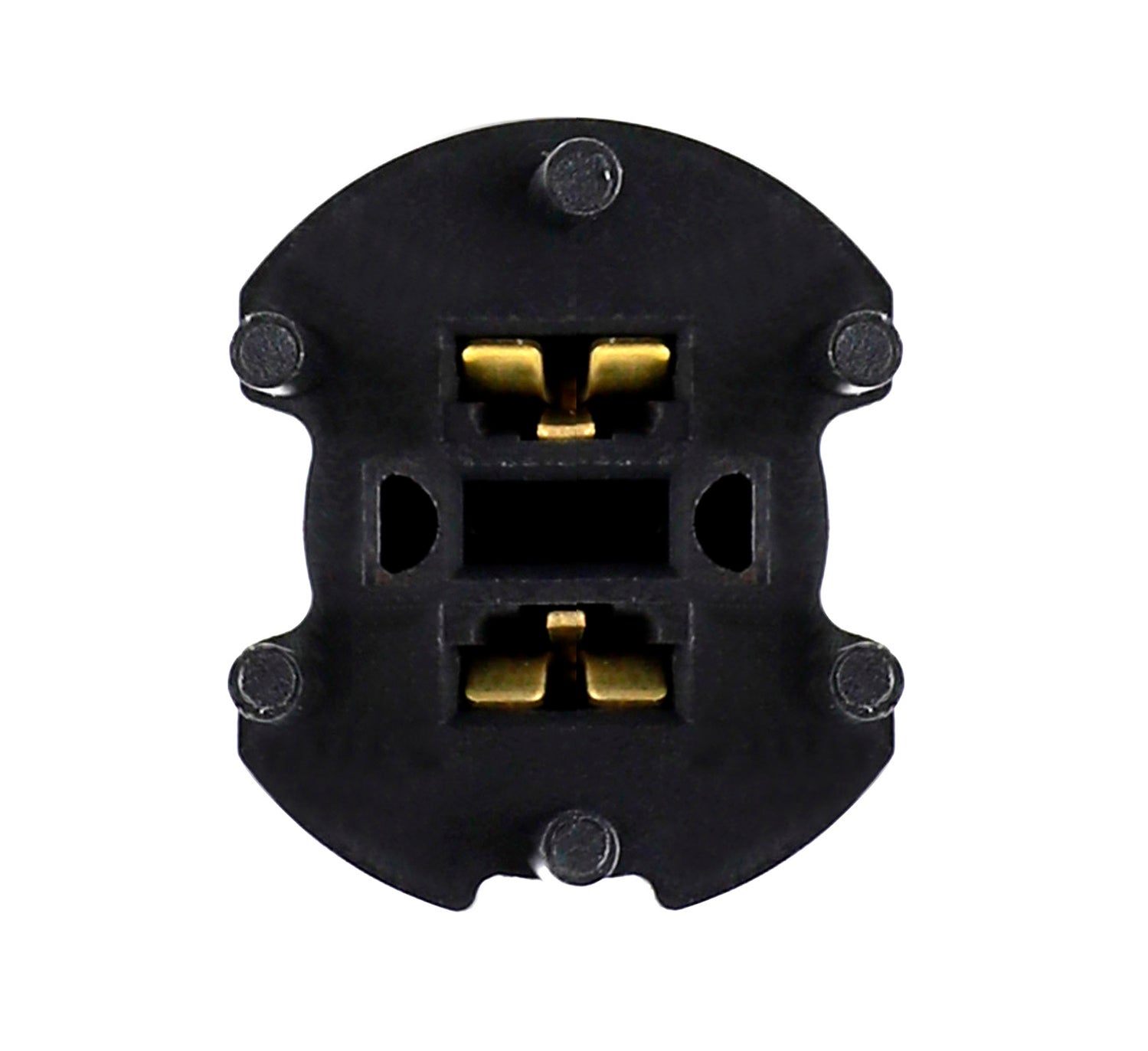 Longer Base H7 Headlight Bulb Socket Retainer Holder Adapters For Mazd ...