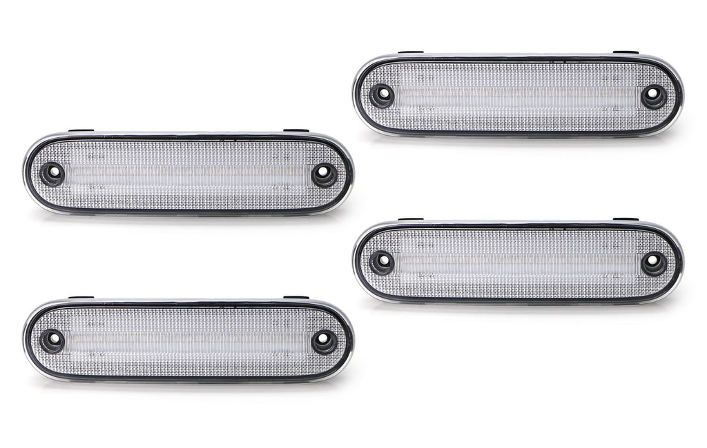 Direct Replacement Housing & Lens — iJDMTOY.com