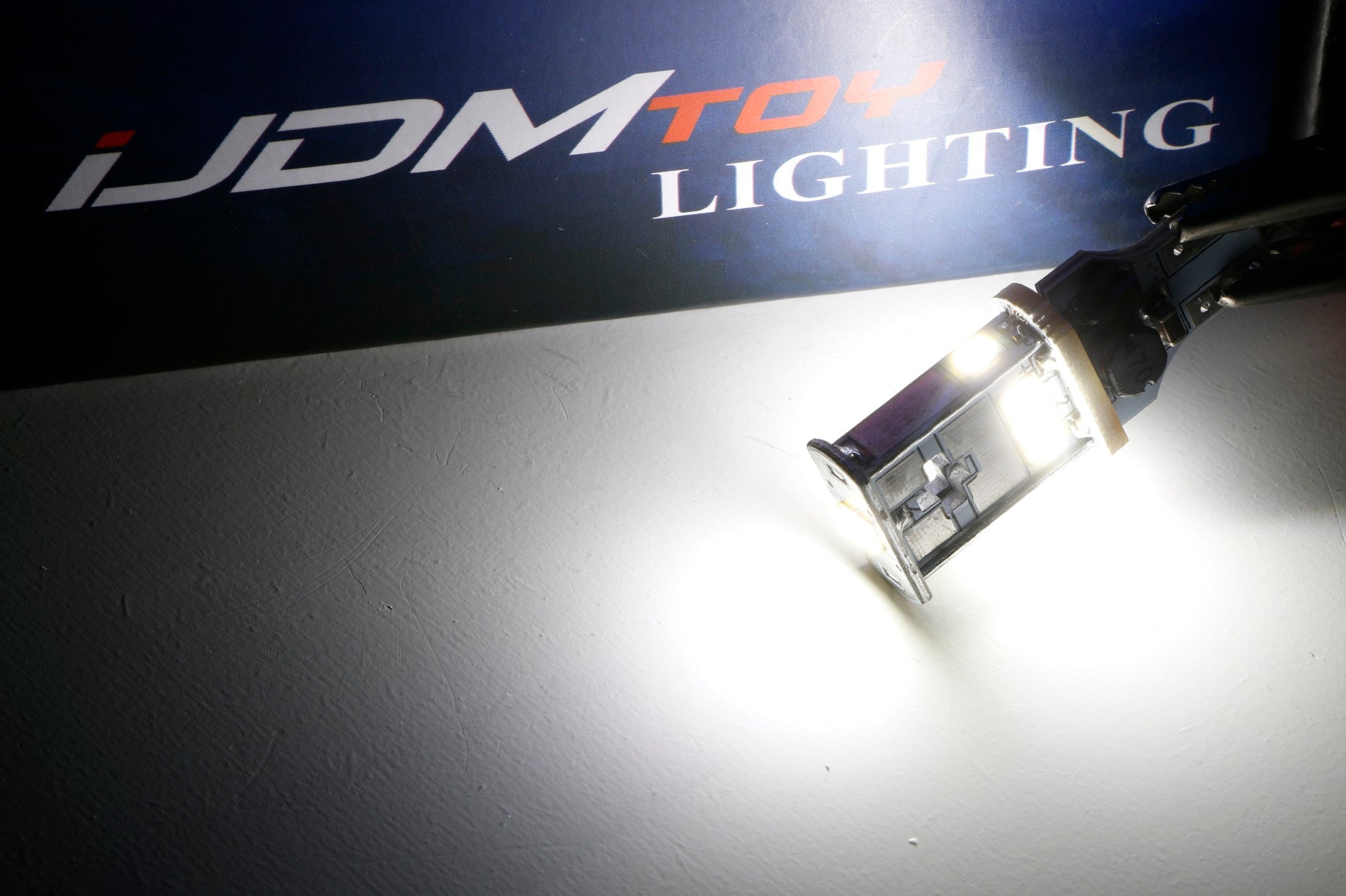 CAN-bus Error Free LED Backup Light Bulbs For Audi Q3 Q5 Q7, No Bulb O ...