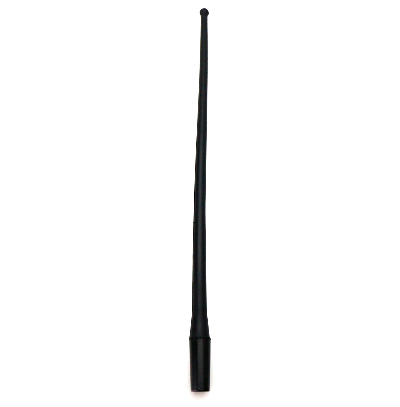 13-Inch Rubber Flexible Stubby Radio Antenna Topper For Jeep Wrangler ...