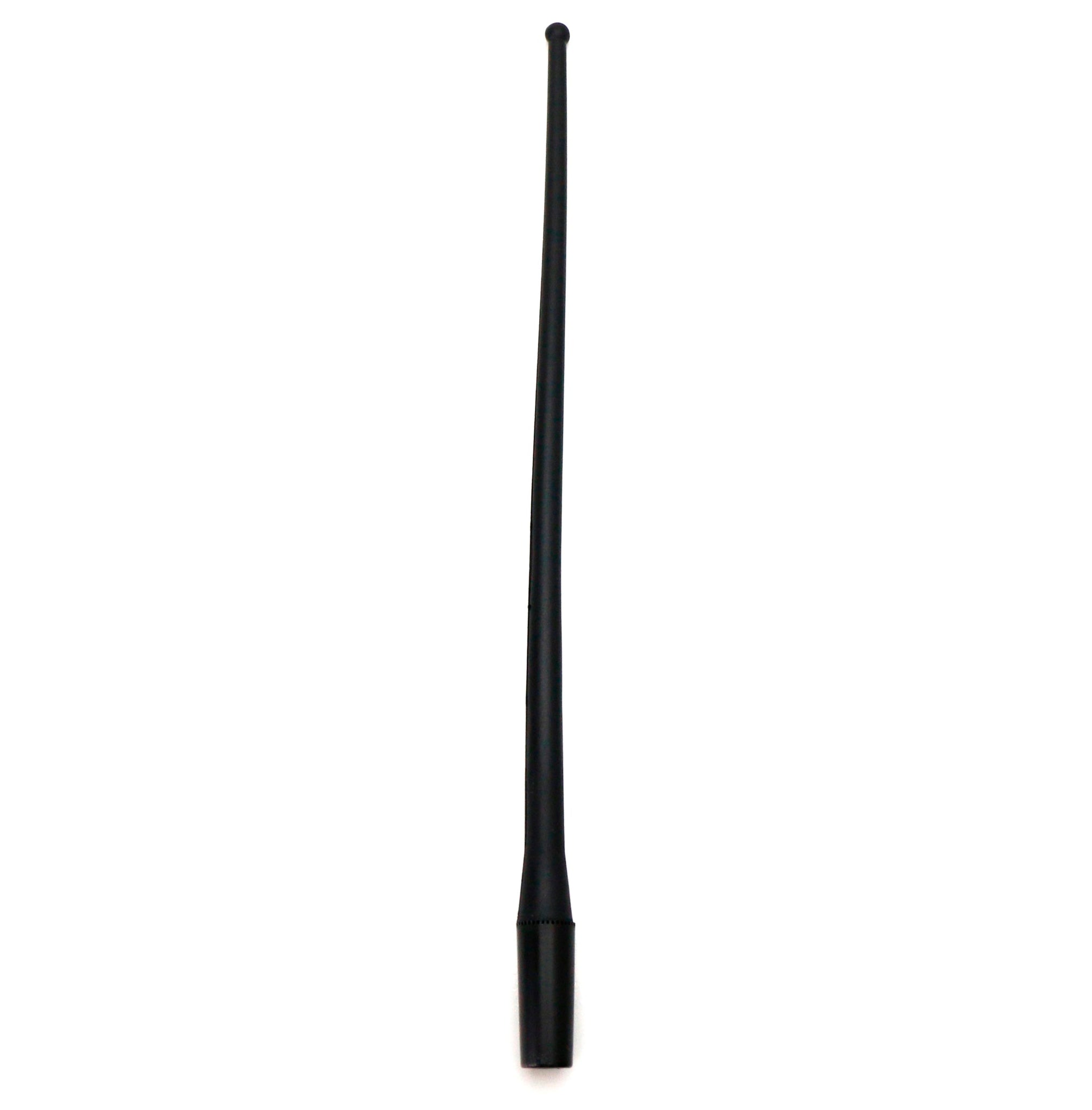 13-Inch Rubber Flexible Stubby Radio Antenna Topper For Jeep Wrangler ...