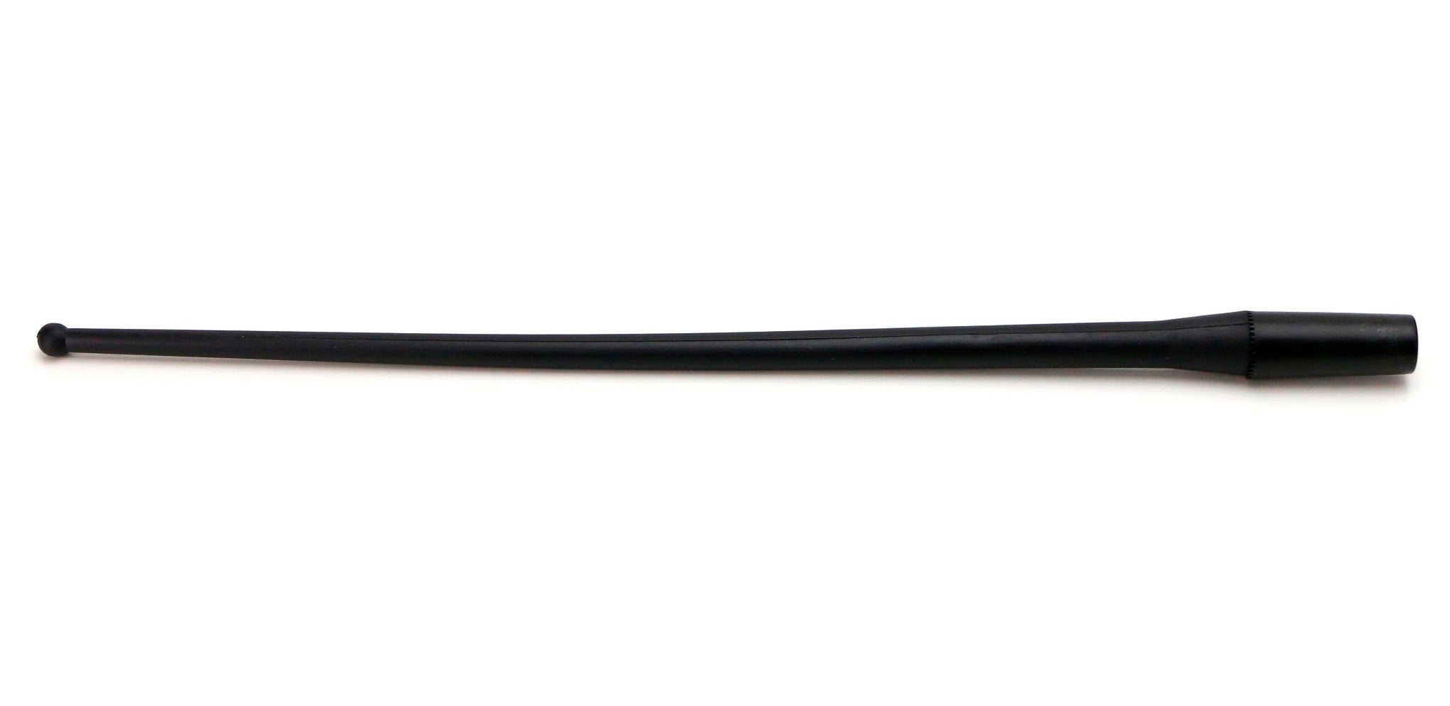 13-Inch Rubber Flexible Stubby Radio Antenna Topper For Jeep Wrangler ...
