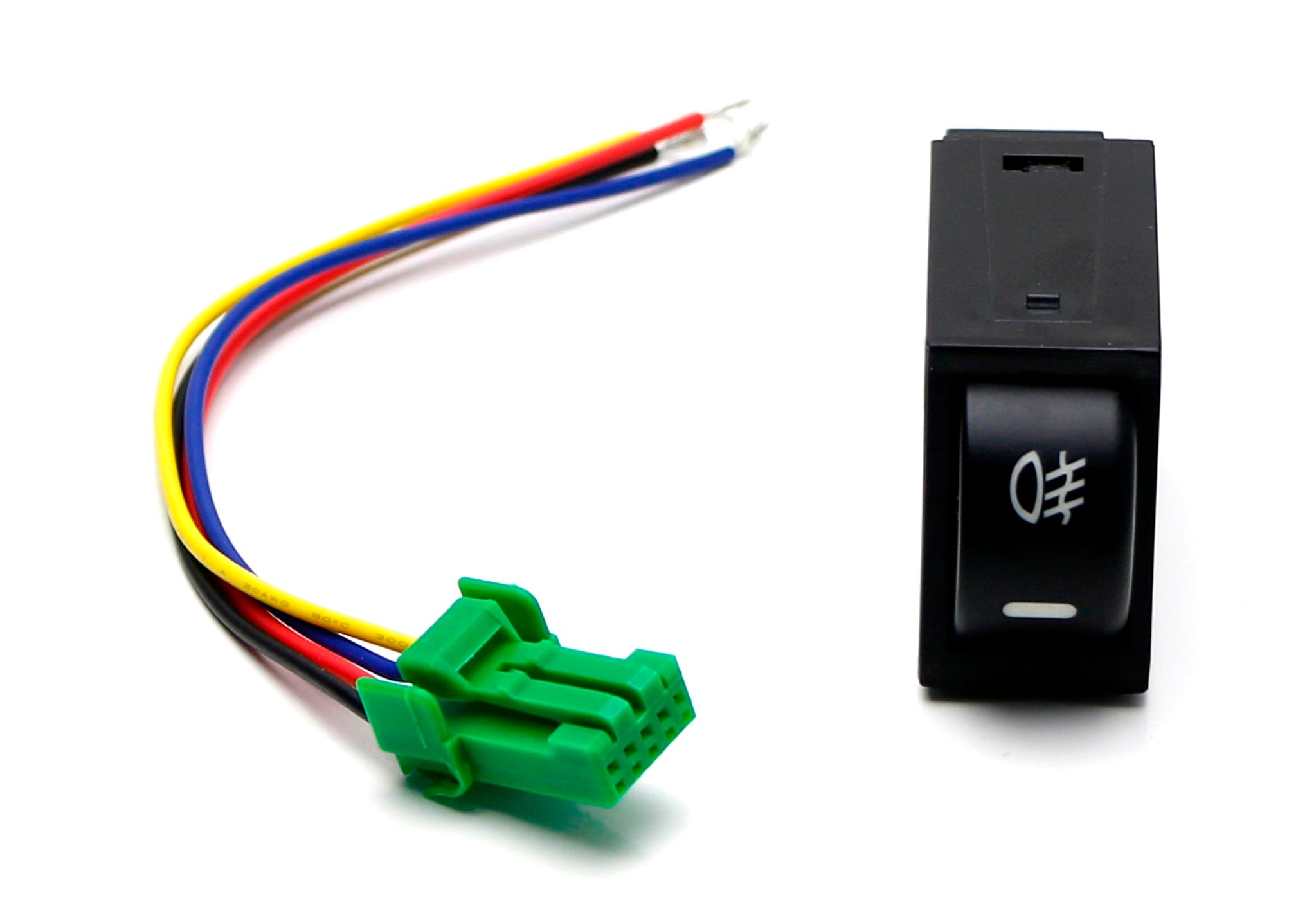 Scion FR-S Toyota 86 Subaru BRZ Fog Lamp Push Button Switch w/Wire ...