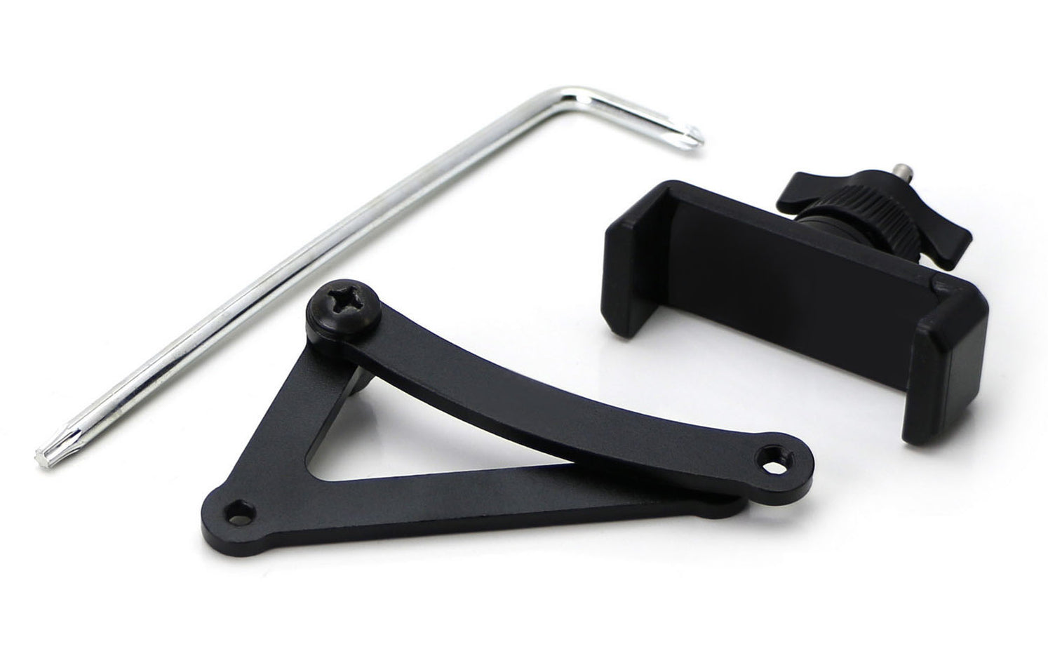 Behind Tachometer Mount Smart Phone GPS Mounting Kit For MINI Cooper F ...