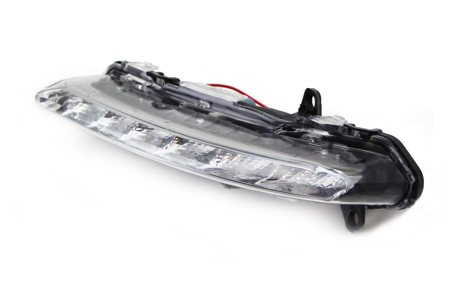 LED Daytime Running Lamps Replacement For Mercedes W204 W218 W221 X204 ...