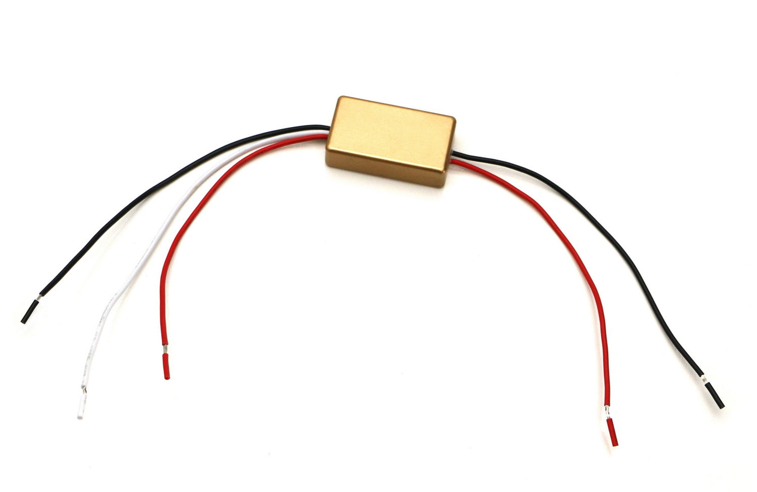Pilot Car, Escorting Vehicle Brake/Stop Light Strobe Flash Module Box ...