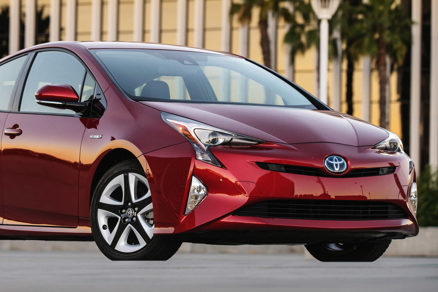 Complete OEM-Spec LED DRL/Fog Lamp Kit w/Wiring Harness For 2016-18 To ...