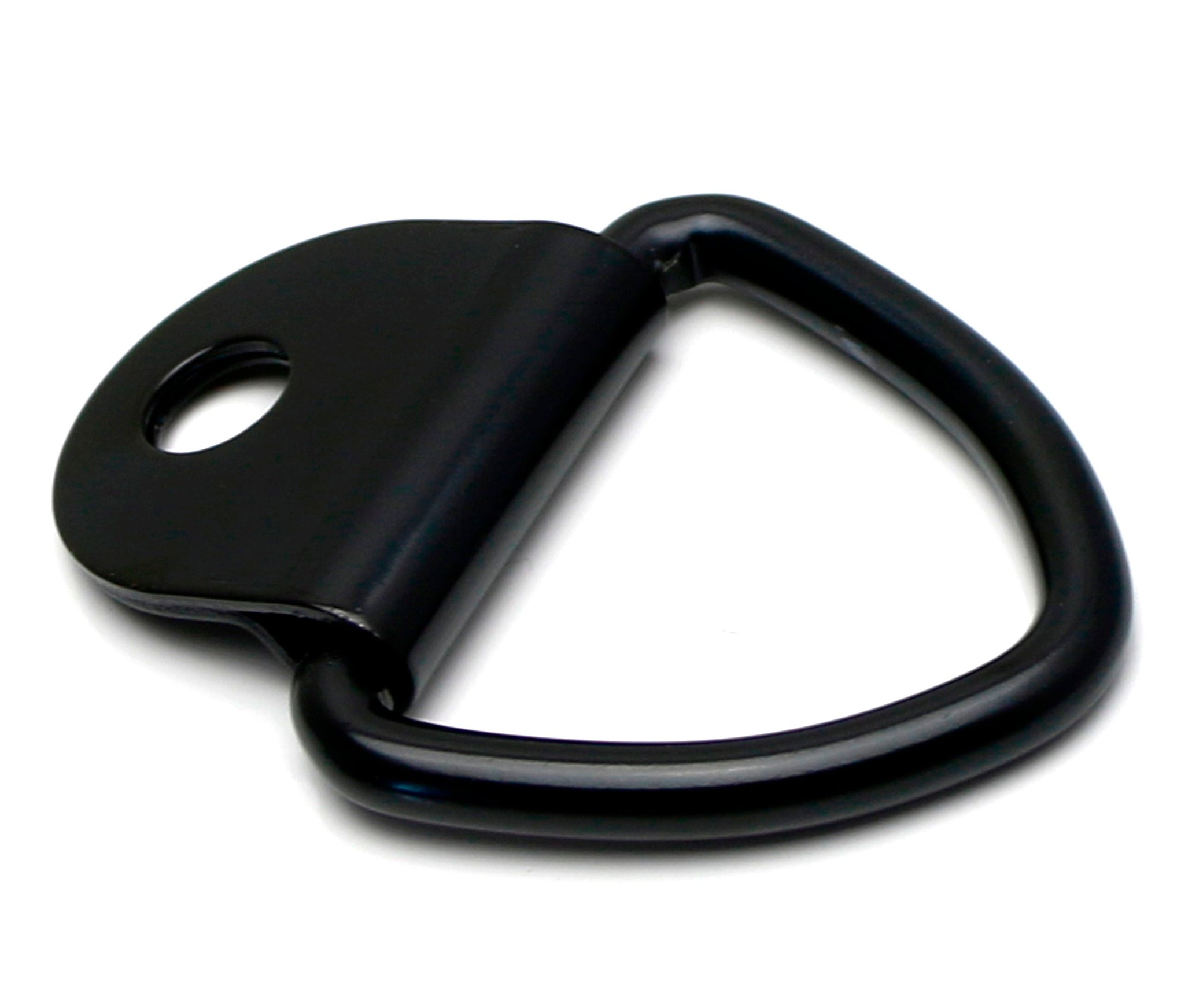 Heavy Duty Bolt-On Adjustable Tie Down Anchor Rings For Truck SUV ATV ...