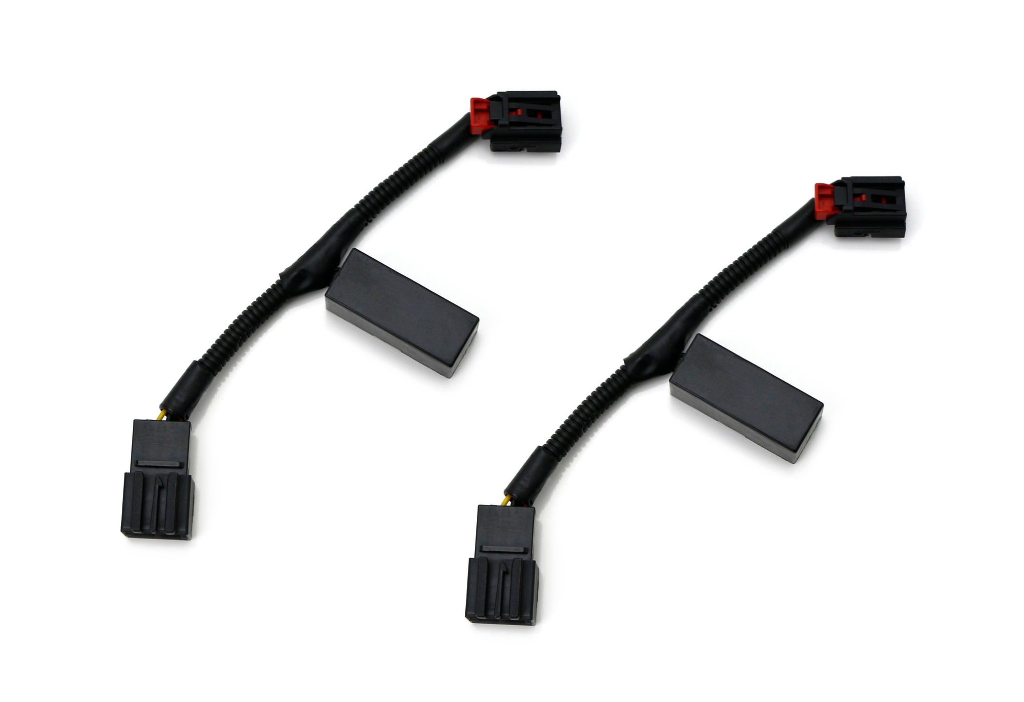 Sequential Taillight Conversion Module Adapters For 2015-up VW MK7 Gol ...